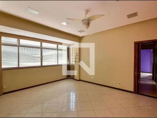 Apartamento para Venda em Niterói/RJ Icaraí 3 Quartos