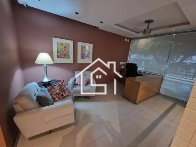 Apartamento para Venda em Niterói/RJ Icaraí 3 Quartos