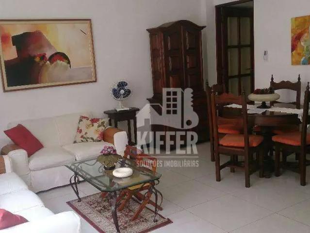 Apartamento para Venda em Niterói/RJ Icaraí 3 Quartos