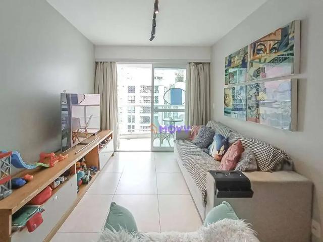 Apartamento para Venda em Niterói/RJ Icaraí 3 Quartos