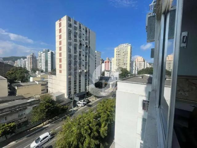 Apartamento para Venda em Niterói/RJ Icaraí 3 Quartos