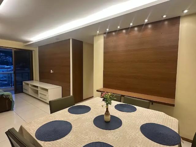 Apartamento para Venda em Niterói/RJ Icaraí 3 Quartos
