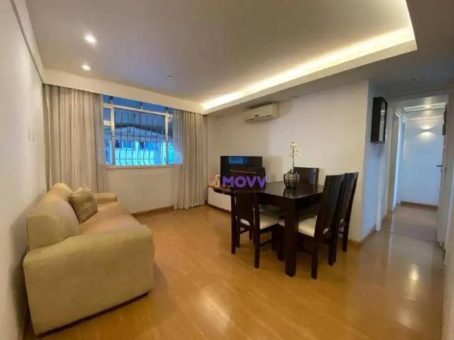 Apartamento para Venda em Niterói/RJ Icaraí 3 Quartos