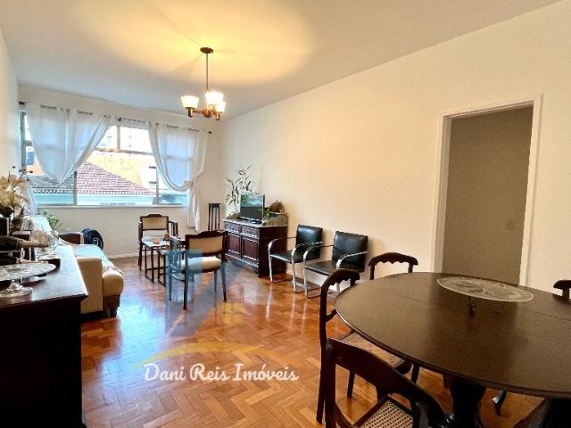 Apartamento para Venda em Niterói/RJ Icaraí 3 Quartos