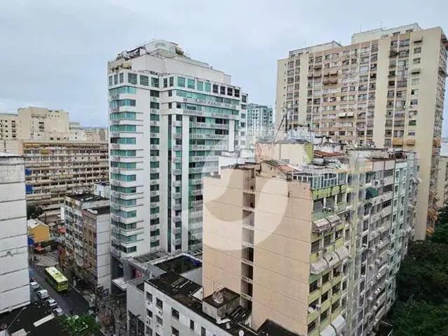 Apartamento para Venda em Niterói/RJ Icaraí 3 Quartos