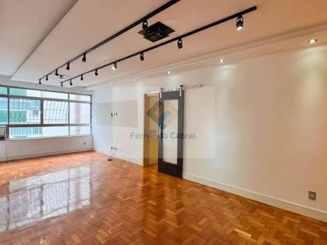 Apartamento para Venda em Niterói/RJ Icaraí 3 Quartos