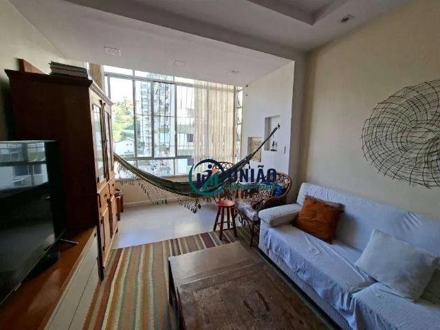 Apartamento para Venda em Niterói/RJ Icaraí 3 Quartos