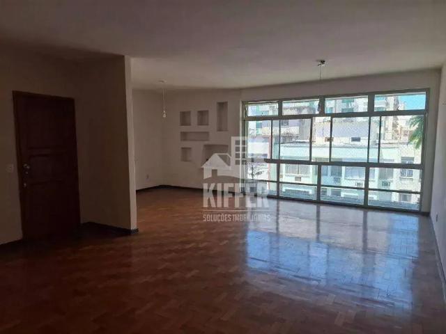 Apartamento para Venda em Niterói/RJ Icaraí 3 Quartos