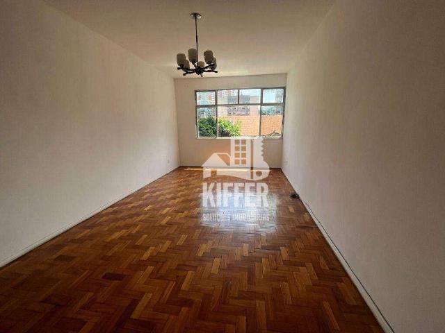 Apartamento para Venda em Niterói/RJ Icaraí 3 Quartos