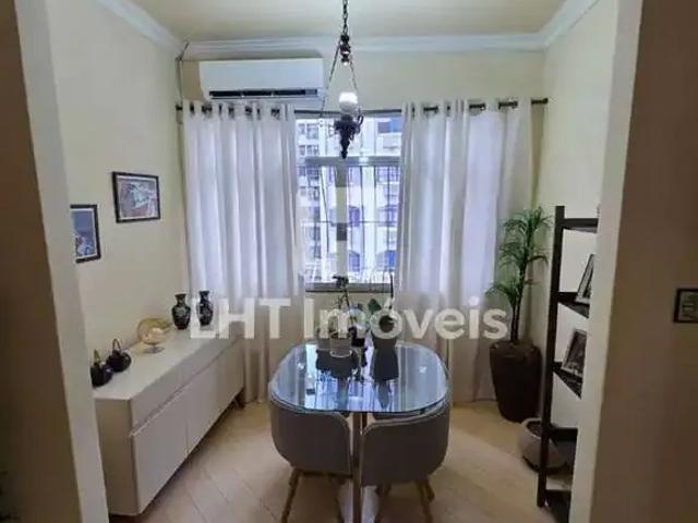 Apartamento para Venda em Niterói/RJ Icaraí 3 Quartos