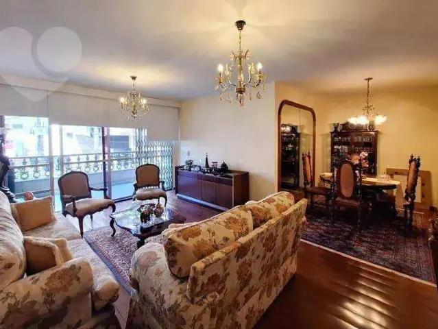 Apartamento para Venda em Niterói/RJ Icaraí 3 Quartos