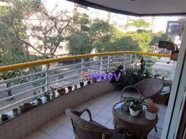 Apartamento para Venda em Niterói/RJ Icaraí 3 Quartos