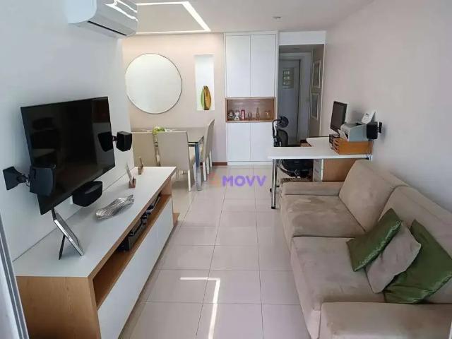 Apartamento para Venda em Niterói/RJ Icaraí 3 Quartos