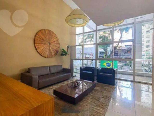 Apartamento para Venda em Niterói/RJ Icaraí 3 Quartos