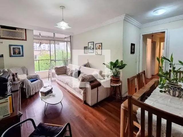 Apartamento para Venda em Niterói/RJ Icaraí 3 Quartos