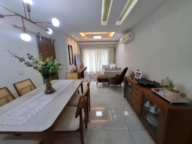 Apartamento para Venda em Niterói/RJ Icaraí 3 Quartos