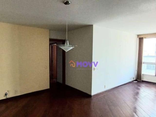 Apartamento para Venda em Niterói/RJ Icaraí 3 Quartos