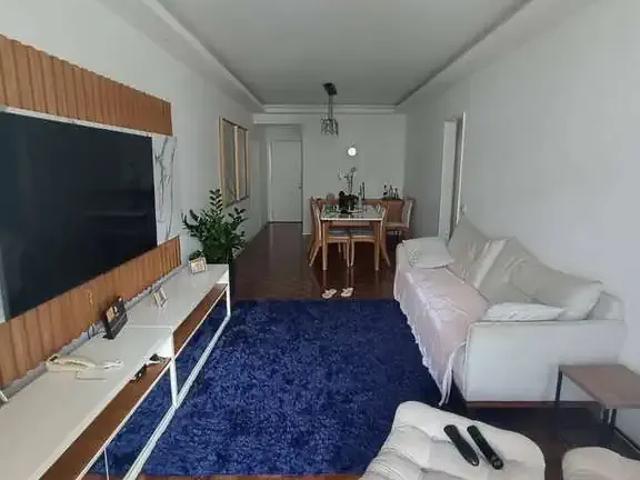 Apartamento para Venda em Niterói/RJ Icaraí 3 Quartos