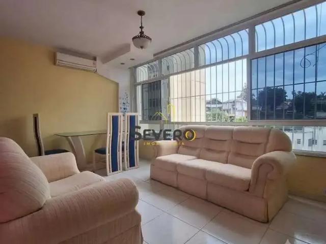 Apartamento para Venda em Niterói/RJ Icaraí 3 Quartos