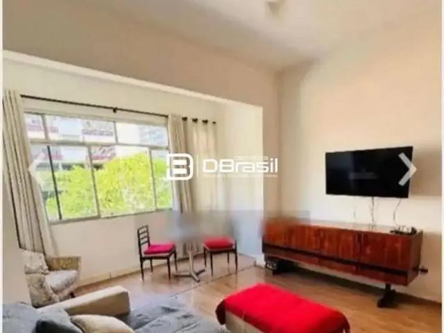 Apartamento para Venda em Niterói/RJ Icaraí 3 Quartos