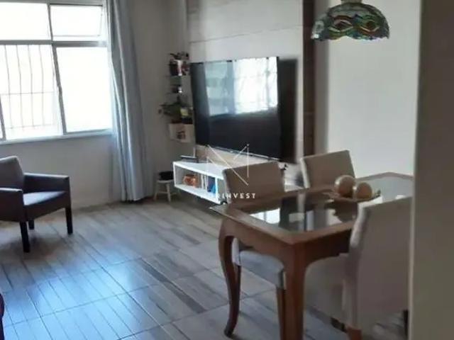 Apartamento para Venda em Niterói/RJ Icaraí 3 Quartos