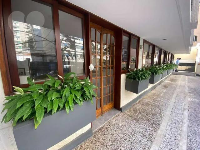 Apartamento para Venda em Niterói/RJ Icaraí 3 Quartos