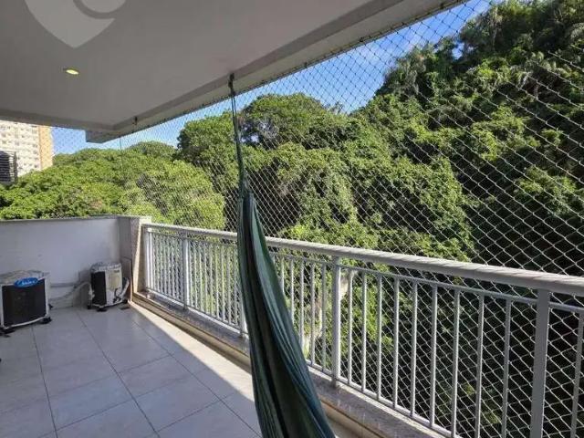 Apartamento para Venda em Niterói/RJ Icaraí 3 Quartos