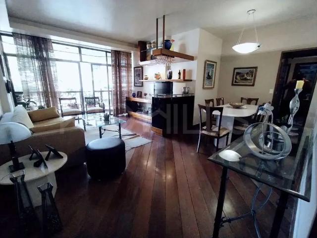 Apartamento para Venda em Niterói/RJ Icaraí 3 Quartos