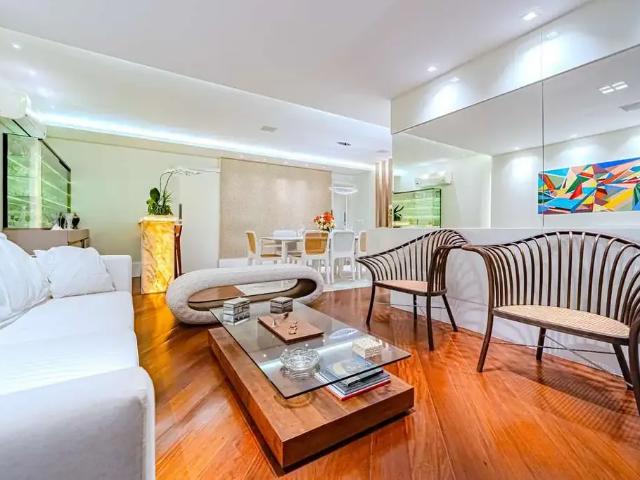 Apartamento para Venda em Niterói/RJ Icaraí 3 Quartos