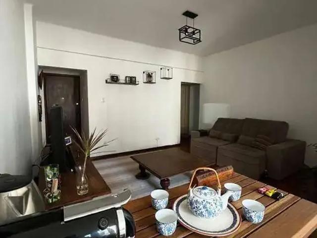 Apartamento para Venda em Niterói/RJ Icaraí 3 Quartos