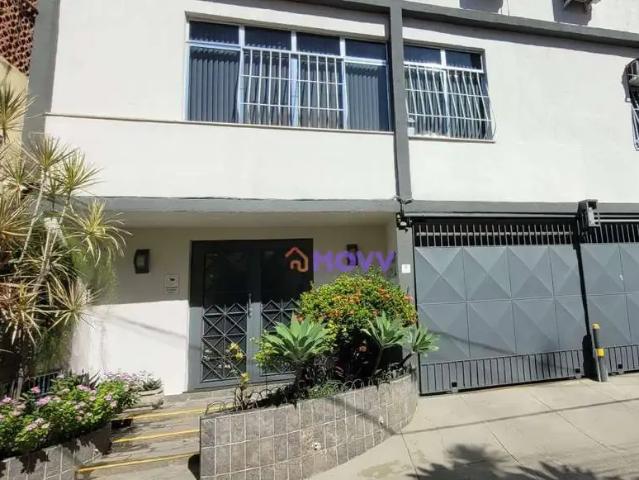 Apartamento para Venda em Niterói/RJ Icaraí 3 Quartos