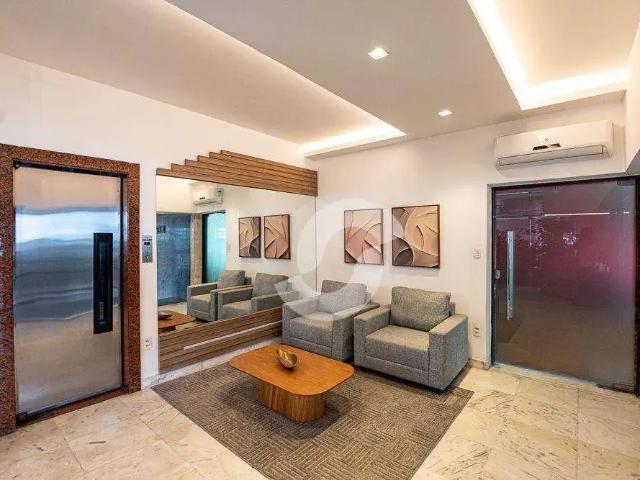 Apartamento para Venda em Niterói/RJ Icaraí 3 Quartos