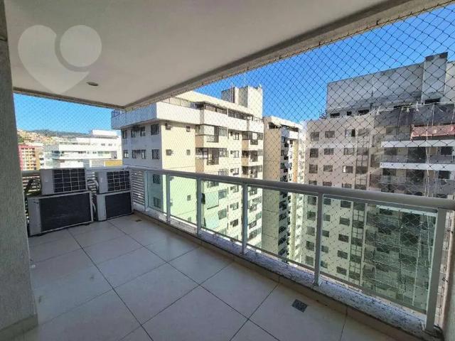 Apartamento para Venda em Niterói/RJ Icaraí 3 Quartos