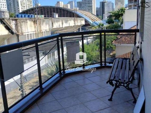 Apartamento para Venda em Niterói/RJ Icaraí 3 Quartos
