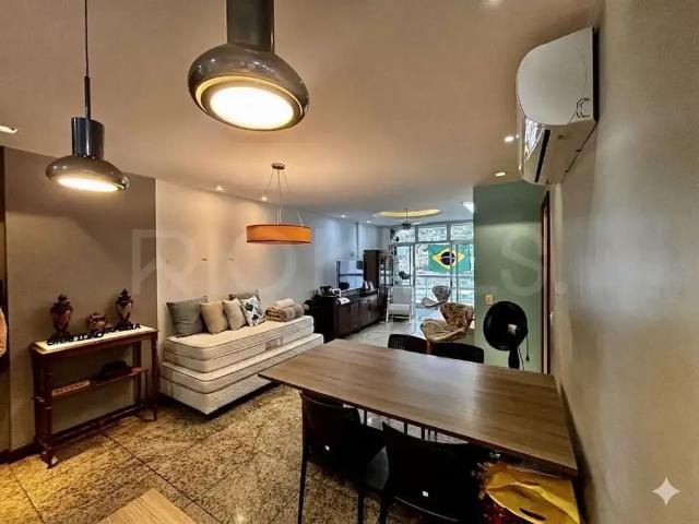 Apartamento para Venda em Niterói/RJ Icaraí 3 Quartos