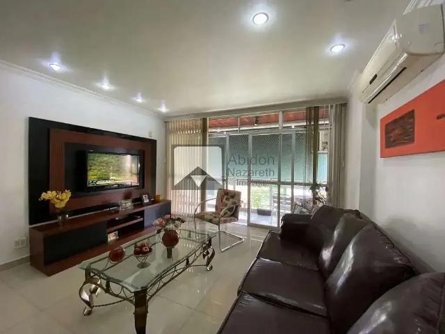 Apartamento para Venda em Niterói/RJ Icaraí 3 Quartos