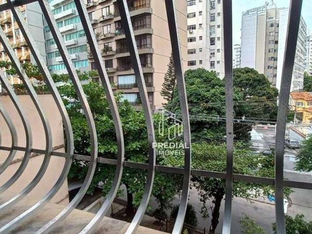 Apartamento para Venda em Niterói/RJ Icaraí 3 Quartos