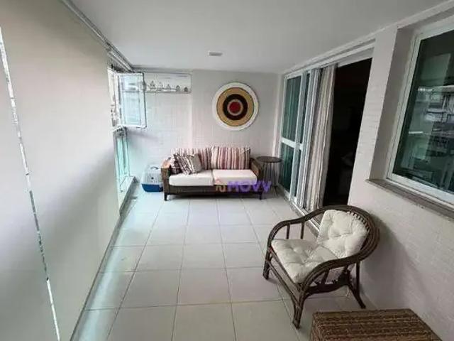 Apartamento para Venda em Niterói/RJ Icaraí 3 Quartos