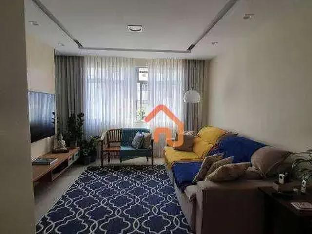 Apartamento para Venda em Niterói/RJ Icaraí 3 Quartos