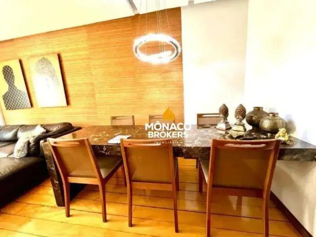 Apartamento para Venda em Niterói/RJ Icaraí 3 Quartos
