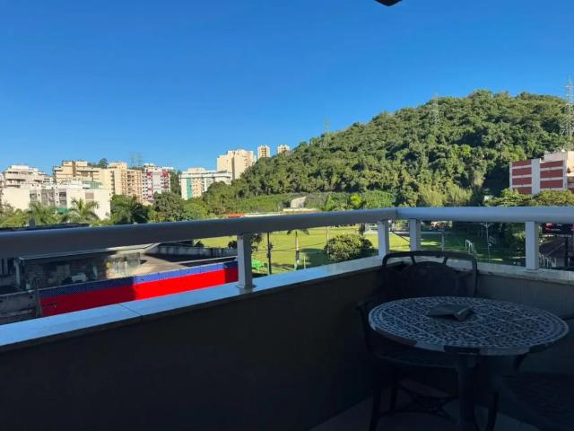 Apartamento para Venda em Niterói/RJ Icaraí 3 Quartos