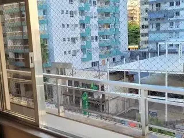Apartamento para Venda em Niterói/RJ Icaraí 3 Quartos