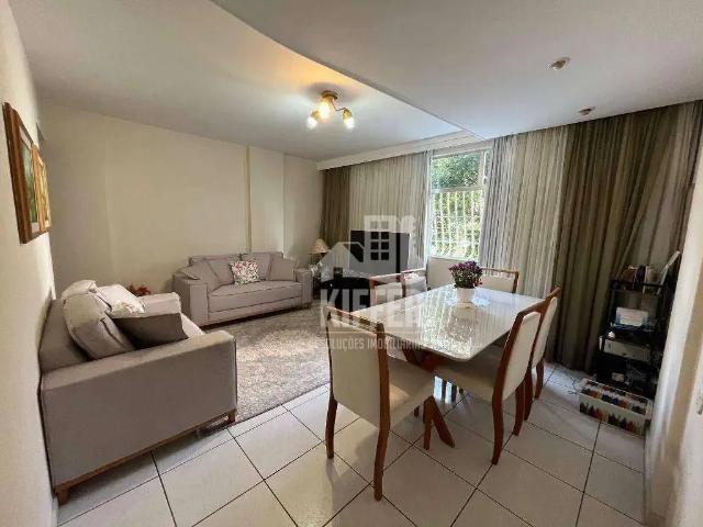 Apartamento para Venda em Niterói/RJ Icaraí 3 Quartos