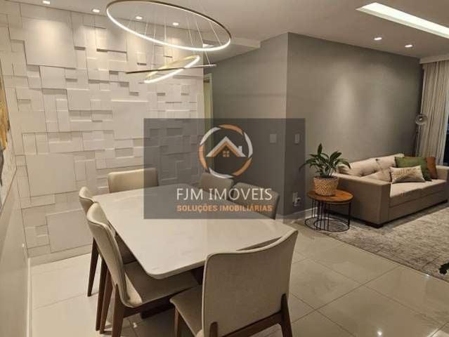 Apartamento para Venda em Niterói/RJ Icaraí 3 Quartos