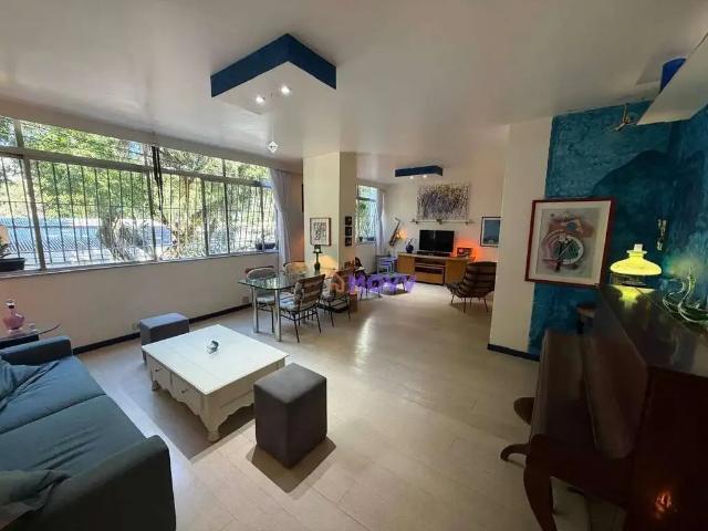 Apartamento para Venda em Niterói/RJ Icaraí 3 Quartos