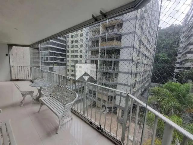 Apartamento para Venda em Niterói/RJ Icaraí 3 Quartos