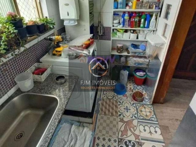 Apartamento para Venda em Niterói/RJ Icaraí 3 Quartos