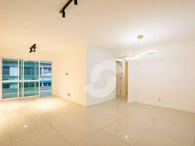 Apartamento para Venda em Niterói/RJ Icaraí 3 Quartos