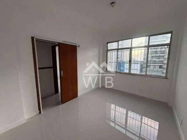 Apartamento para Venda em Niterói/RJ Icaraí 3 Quartos