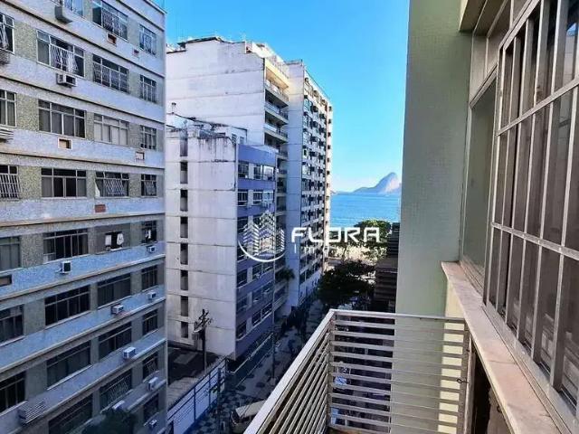 Apartamento para Venda em Niterói/RJ Icaraí 3 Quartos